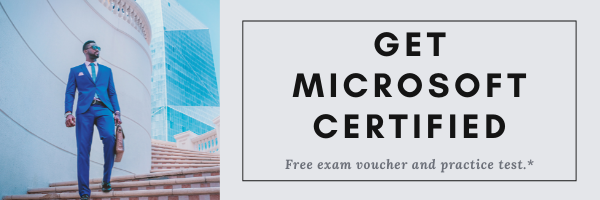 Microsoft-Authorized Training | Webucator